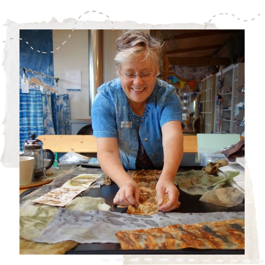 Amanda Duke Workshop - 12 September 2026 - Petersfield Arts and Crafts ...